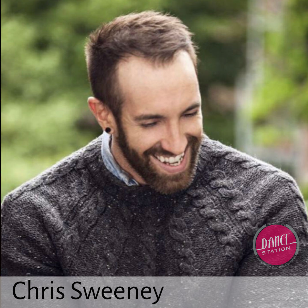 Christopher Sweeney's Instagram, Twitter & Facebook on IDCrawl