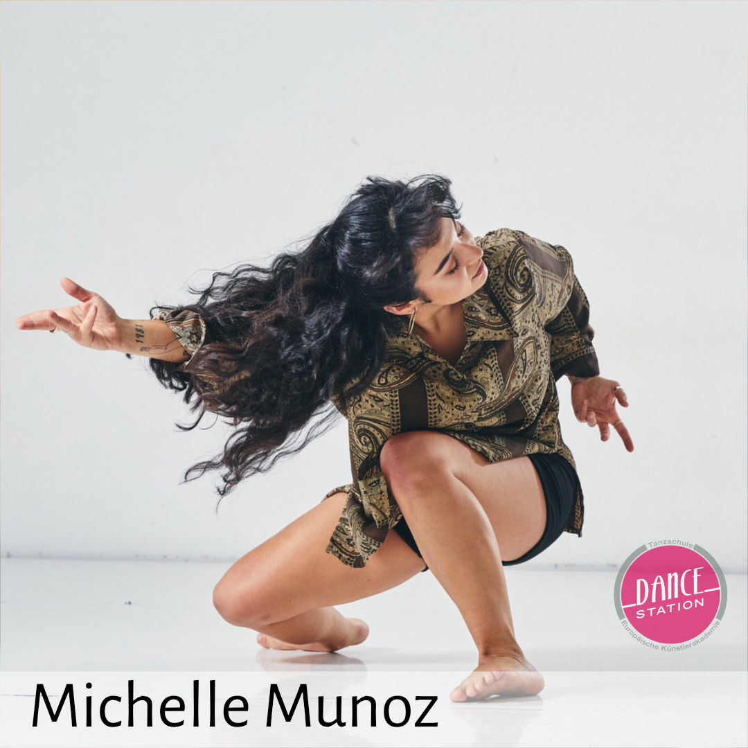 Michelle Munoz – Dance Station – Tanzstudio für Ballett, Jazz Dance ... Michelle Munoz – Dance Station – Tanzstudio für Ballett, Jazz Dance ...